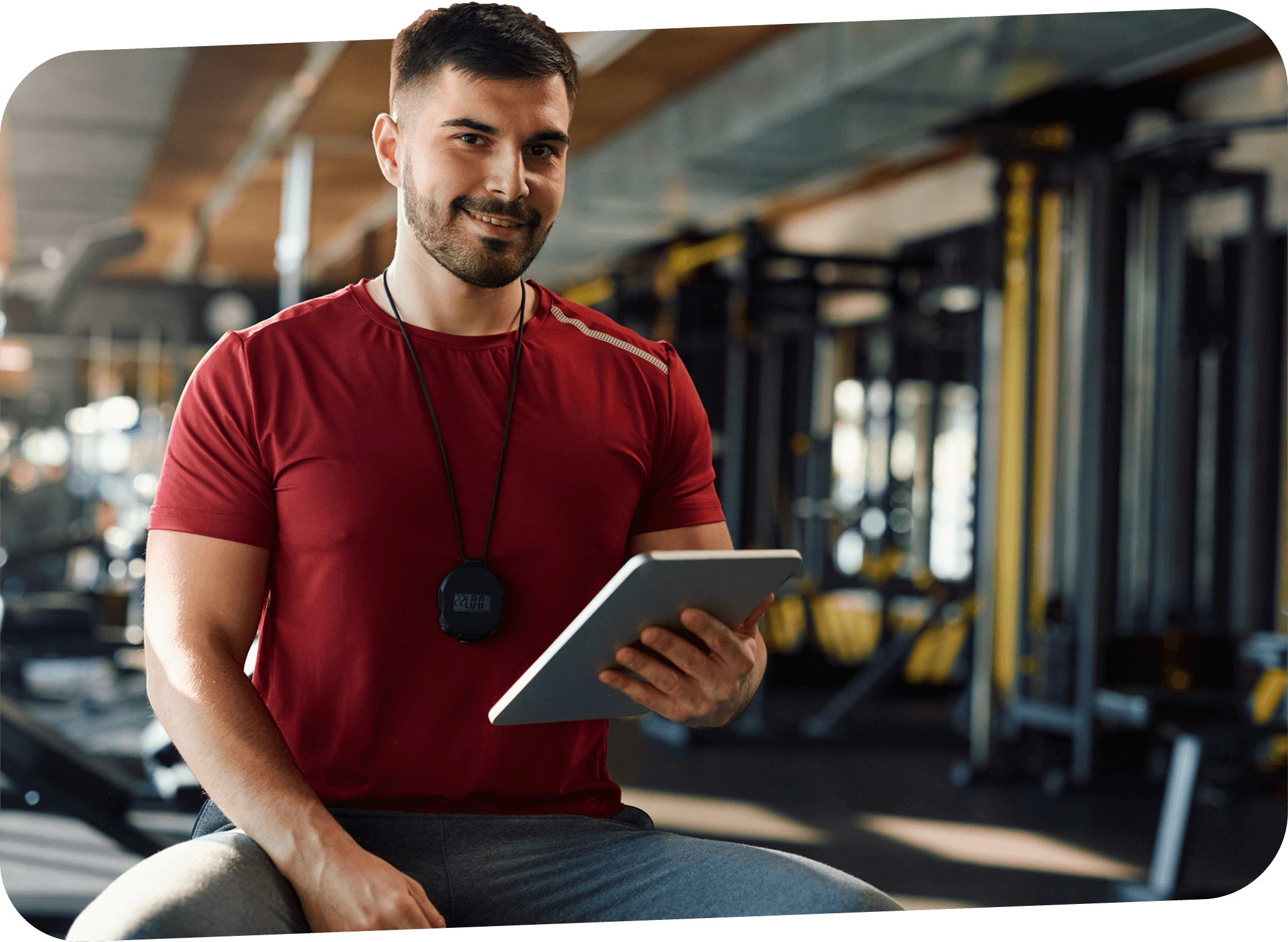 Rock Gym Pro Software | Download Installed Version